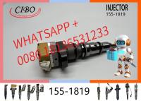 China original 155-1819 High Pressure Fuel Injector for  3126B 3126E 3126 C7 7.2L Engine Excavator Truck Diesel Injector Assembly Aftermarket Spare Parts original new injector for sale