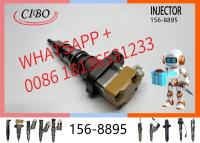 China original 156-8895 Fuel Injector Assembly for  3126 Diesel Engine Common Rail Injector 1568895 173-9268 196-1401 Generator Set Construction Vehicle original new injector for sale