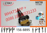 China original 156-8895 Fuel Injector Assembly for  3126 Diesel Engine Common Rail Injector 1568895 173-9268 196-1401 Generator Set Construction Vehicle original new injector for sale