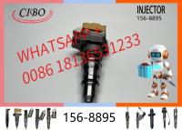 China original 156-8895 Fuel Injector Assembly for  3126 Diesel Engine Common Rail Injector 1568895 173-9268 196-1401 Generator Set Construction Vehicle original new injector for sale