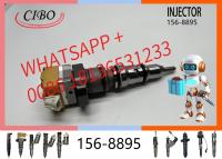 China original 156-8895 Fuel Injector Assembly for  3126 Diesel Engine Common Rail Injector 1568895 173-9268 196-1401 Generator Set Construction Vehicle original new injector for sale