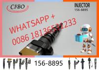 China original 156-8895 Fuel Injector Assembly for  3126 Diesel Engine Common Rail Injector 1568895 173-9268 196-1401 Generator Set Construction Vehicle original new injector for sale