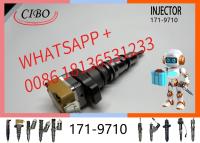 China original 171-9710 Common Rail Fuel Injector for   3126 3126B Diesel Engine Excavator Parts Replacement for OEM 173-1012 222-5965 0R-9348 original new injector for sale