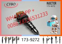 China original 173-9272 Diesel Fuel Injector for  3126 3126B 3126E Engine Common Rail Injector Replacement for OEM 178-0199 177-4754 10R-0782 196-1401 original new injector for sale