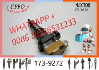 China original 173-9272 Diesel Fuel Injector for  3126 3126B 3126E Engine Common Rail Injector Replacement for OEM 178-0199 177-4754 10R-0782 196-1401 original new injector for sale