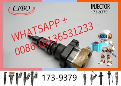 China original 173-9379 Diesel Fuel Injector Nozzle Assembly for  3126 3126B 3126E Engine Excavator Truck Replacement for OEM 1739379 173-1012 0R-9348 original new injector for sale