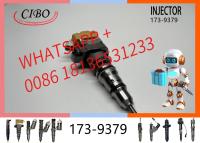 China original 173-9379 Diesel Fuel Injector Nozzle Assembly for  3126 3126B 3126E Engine Excavator Truck Replacement for OEM 1739379 173-1012 0R-9348 original new injector for sale