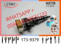 China original 173-9379 Diesel Fuel Injector Nozzle Assembly for  3126 3126B 3126E Engine Excavator Truck Replacement for OEM 1739379 173-1012 0R-9348 original new injector for sale