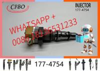 China original Diesel Fuel Injector 177-4754 1774754 for   3126B 3126 Engine Excavator 322C 325C Injector Nozzle Assembly Excavator Spare Parts Supplier original new injector for sale
