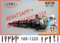 China original 188-1320 Common Rail Fuel Injector for  3126 3126B 3126E C7 Engine 7.2L Diesel Injector Assembly 1881320 118-1320 0R-9348 Construction Machinery Parts original new injector for sale