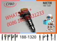 China original 188-1320 Common Rail Fuel Injector for  3126 3126B 3126E C7 Engine 7.2L Diesel Injector Assembly 1881320 118-1320 0R-9348 Construction Machinery Parts original new injector for sale