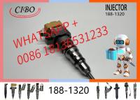 China original 188-1320 Common Rail Fuel Injector for  3126 3126B 3126E C7 Engine 7.2L Diesel Injector Assembly 1881320 118-1320 0R-9348 Construction Machinery Parts original new injector for sale