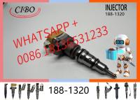 China original 188-1320 Common Rail Fuel Injector for  3126 3126B 3126E C7 Engine 7.2L Diesel Injector Assembly 1881320 118-1320 0R-9348 Construction Machinery Parts original new injector for sale