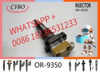 China original OR-9350 Diesel Fuel Injector Assembly for 3126 3126B 3126E Engine Excavator Truck Spare Parts Replacement for OEM 222-5972 10R-9239 2225972 10R9239 original new injector for sale