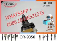 China original OR-9350 Diesel Fuel Injector Assembly for 3126 3126B 3126E Engine Excavator Truck Spare Parts Replacement for OEM 222-5972 10R-9239 2225972 10R9239 original new injector for sale