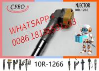 China original Common Rail Fuel Injector 10R-1266 10R1266NP 232-1183 2321183 0R-8786 179-6020 4CR01974 for 3412E 5110B Diesel Truck Engine Parts Replacement OEM original new injector for sale