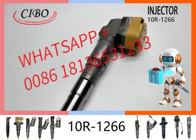 China original Common Rail Fuel Injector 10R-1266 10R1266NP 232-1183 2321183 0R-8786 179-6020 4CR01974 for 3412E 5110B Diesel Truck Engine Parts Replacement OEM original new injector for sale