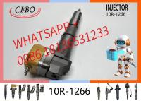 China original Common Rail Fuel Injector 10R-1266 10R1266NP 232-1183 2321183 0R-8786 179-6020 4CR01974 for 3412E 5110B Diesel Truck Engine Parts Replacement OEM original new injector for sale