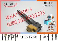 China original Common Rail Fuel Injector 10R-1266 10R1266NP 232-1183 2321183 0R-8786 179-6020 4CR01974 for 3412E 5110B Diesel Truck Engine Parts Replacement OEM original new injector for sale