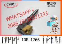 China original Common Rail Fuel Injector 10R-1266 10R1266NP 232-1183 2321183 0R-8786 179-6020 4CR01974 for 3412E 5110B Diesel Truck Engine Parts Replacement OEM original new injector for sale