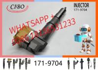 China original 171-9704 Diesel Engine Fuel Injector for   3412 3408 Engine Injectors 232-1167 20R-5392 232-1175 204-2467 Replacement for OEM Parts original new injector for sale