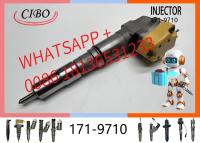 China original 171-9710 HEUI Fuel Injector for  3408E 3412E 3412 3408 Diesel Engine Injection Valve Truck Engine Spare Parts Replacement OEM 1719710 original new injector for sale