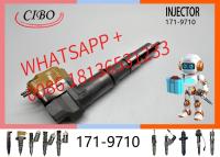 China original 171-9710 HEUI Fuel Injector for  3408E 3412E 3412 3408 Diesel Engine Injection Valve Truck Engine Spare Parts Replacement OEM 1719710 original new injector for sale