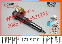 China original 171-9710 HEUI Fuel Injector for  3408E 3412E 3412 3408 Diesel Engine Injection Valve Truck Engine Spare Parts Replacement OEM 1719710 original new injector for sale