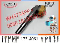 China original 173-4061 Diesel Engine Fuel Injector Assembly for  3412 3408 3412E Engine D10R D9R 657E 631E 637E 651E Tractor Replacement OEM 10R-1267 original new injector for sale