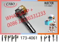 China original 173-4061 Diesel Engine Fuel Injector Assembly for  3412 3408 3412E Engine D10R D9R 657E 631E 637E 651E Tractor Replacement OEM 10R-1267 original new injector for sale
