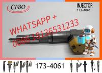 China original 173-4061 Diesel Engine Fuel Injector Assembly for  3412 3408 3412E Engine D10R D9R 657E 631E 637E 651E Tractor Replacement OEM 10R-1267 original new injector for sale