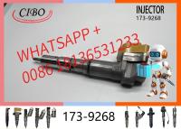 China original 173-9268 Diesel Engine Fuel Injector Assembly for   3412 3408 3412E 3126B 3512B 5110B Replacement for OEM 10R-1265 179-9380 198-7912 original new injector for sale