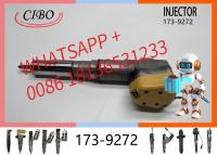 China original Diesel Engine Fuel Injector 173-9272 Common Rail Injector for  3412E 3126B 3512B 5110B Replacement for OEM 1739272 20R-4147 174-7527 Engine Parts original new injector for sale
