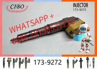 China original Diesel Engine Fuel Injector 173-9272 Common Rail Injector for  3412E 3126B 3512B 5110B Replacement for OEM 1739272 20R-4147 174-7527 Engine Parts original new injector for sale