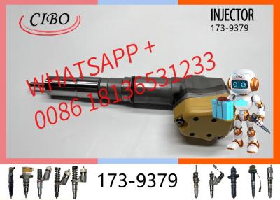 China original 173-9379 Diesel Fuel Injector for  3126 3126B Engine Excavator Parts 5110B Injectors Replacement OEM 1780199 178-0199 222-5966 2321167 original new injector for sale