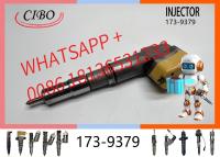 China original 173-9379 Diesel Fuel Injector for  3126 3126B Engine Excavator Parts 5110B Injectors Replacement OEM 1780199 178-0199 222-5966 2321167 original new injector for sale