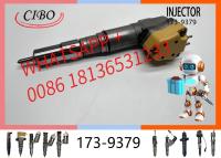 China original 173-9379 Diesel Fuel Injector for  3126 3126B Engine Excavator Parts 5110B Injectors Replacement OEM 1780199 178-0199 222-5966 2321167 original new injector for sale