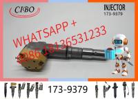 China original 173-9379 Diesel Fuel Injector for  3126 3126B Engine Excavator Parts 5110B Injectors Replacement OEM 1780199 178-0199 222-5966 2321167 original new injector for sale
