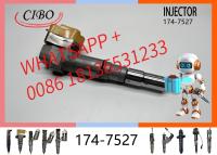 China original 174-7527 153-5938 198-6877 Common Rail Fuel Injector Assembly for 3412 C15 3412E Diesel Engine AD45 Construction Machinery Aftermarket original new injector for sale