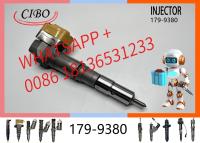 China original 179-9380 HEUI Fuel Injector for   3408E 3412E Diesel Engine D10R D9R Tractor 637E 657E Spare Parts Replacement for OEM 1799380 original new injector for sale