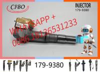 China original 179-9380 HEUI Fuel Injector for   3408E 3412E Diesel Engine D10R D9R Tractor 637E 657E Spare Parts Replacement for OEM 1799380 original new injector for sale