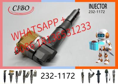 China original 232-1172 Fuel Injector Assembly for  3408E 3412 3412E Excavator Engine Parts Diesel Injector 2321172 174-7526 10R-1266 20R-0758 original new injector for sale