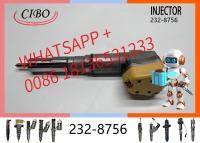 China original 232-8756 Diesel Engine Fuel Injector Common Rail Nozzle Assembly for   3412 3408 Replacement OEM 171-9710 0R-9348 174-7527 198-7912 original new injector for sale