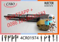 China original 4CR01974 Common Rail Fuel Injector for  3412E 5110B Diesel Engine Assembly Parts Replacement for OEM 232-1183 10R-1266 232-1166 174-7527 original new injector for sale