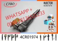 China original 4CR01974 Common Rail Fuel Injector for  3412E 5110B Diesel Engine Assembly Parts Replacement for OEM 232-1183 10R-1266 232-1166 174-7527 original new injector for sale