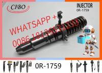 China original 0R-1759 Fuel Injector Assembly for  C3500 3508 3512 3516 Gen Set Engine Diesel Fuel Injector Replacement for OEM 7W-2269 6I-4357 original new injector for sale