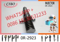 China original 0R-2923 Diesel Engine Fuel Injector Assembly for  3500A 3508 3512 3516 Excavator Construction Machinery Spare Parts 4P-9077 7C-4174 original new injector for sale