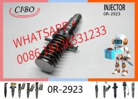 China original 0R-2923 Diesel Engine Fuel Injector Assembly for  3500A 3508 3512 3516 Excavator Construction Machinery Spare Parts 4P-9077 7C-4174 original new injector for sale