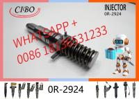 China original 0R-2924 Diesel Engine Fuel Injector for 3500A 3508 3512 3516 Excavator Truck Engine Fuel Injection Nozzle Assy Replacement for OEM 0R2924 original new injector for sale