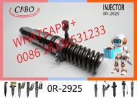 China original 0R-2925 Diesel Engine Fuel Injector for  3500A 3508 3512 3516 Excavator 777B 785 789 Common Rail Injector Replacement for OEM 4P-9077 original new injector for sale